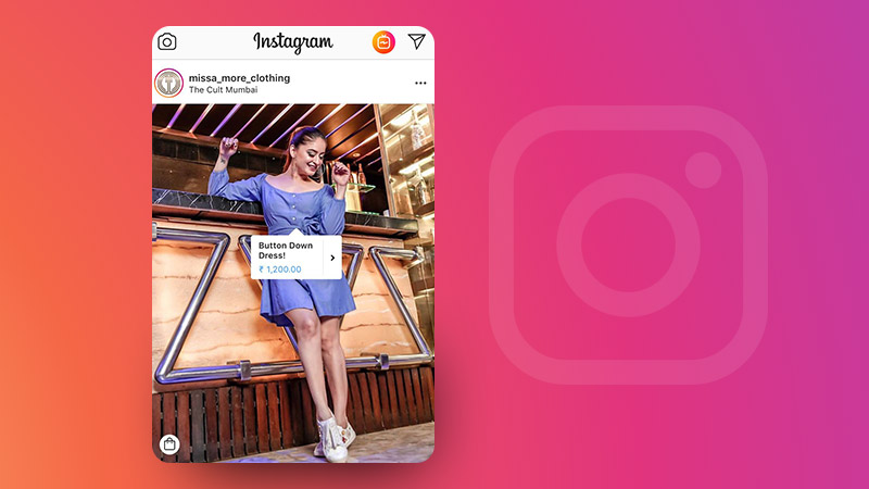 3 Instagram Shop tips YOU need to be using – Teaching Social Media