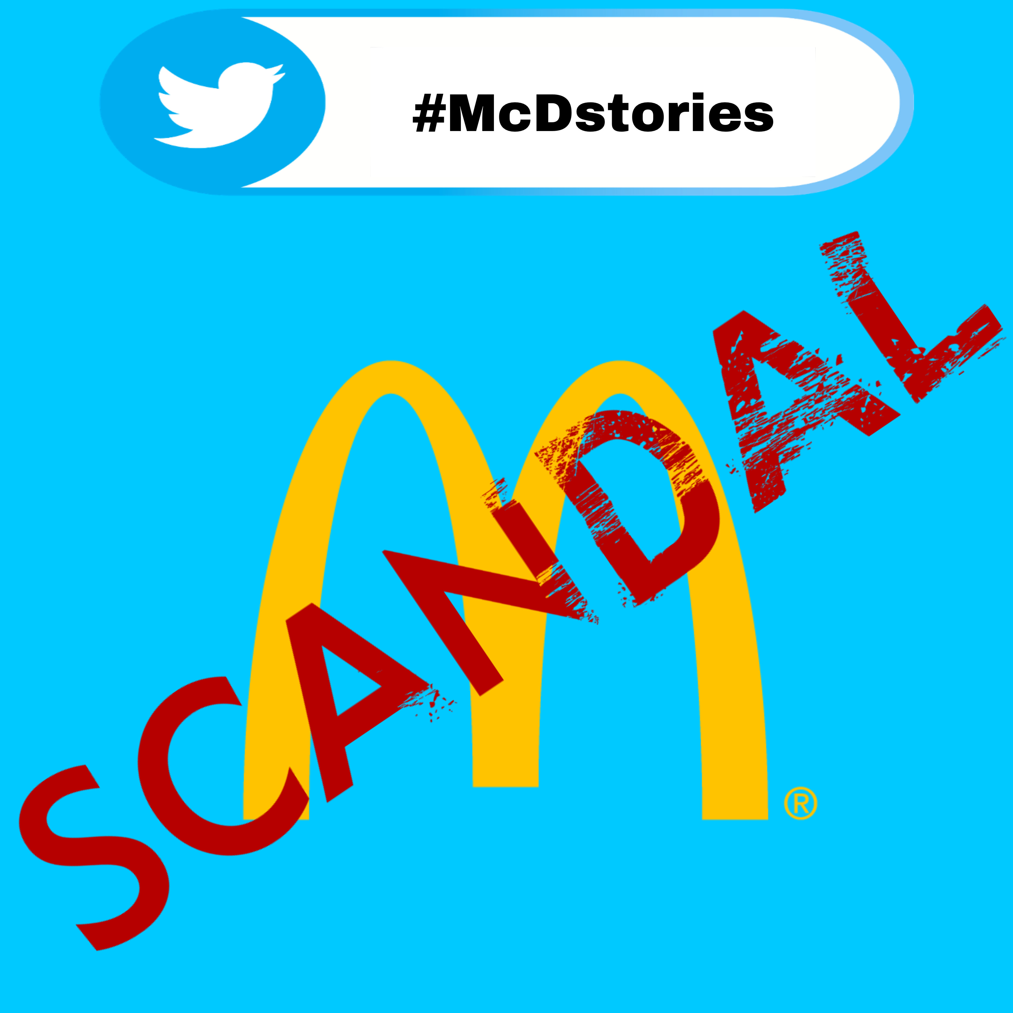 McDonalds Twitter Crisis: How one hashtag went horribly wrong ...