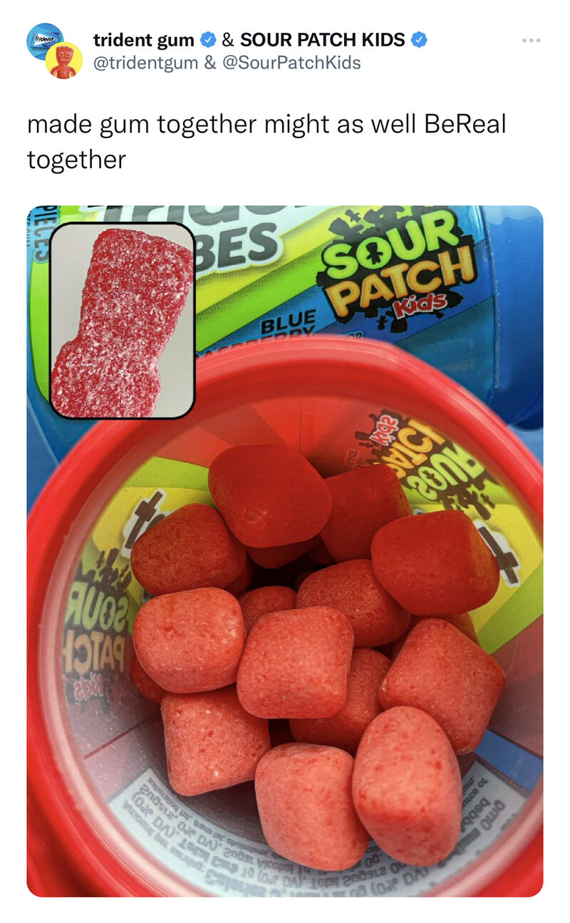 Let’s BeReal – It Takes Creative Advertising Strategies to Standout ...