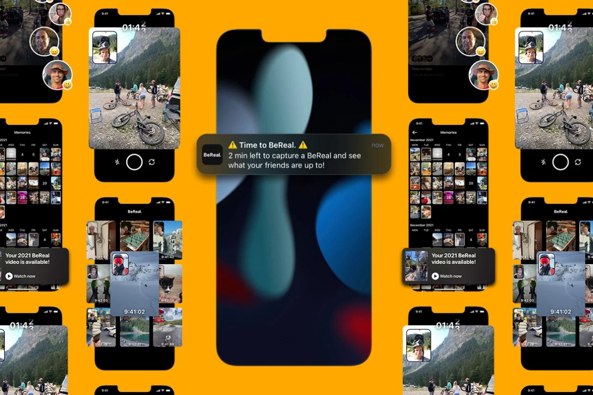 Let’s BeReal – It Takes Creative Advertising Strategies to Standout ...