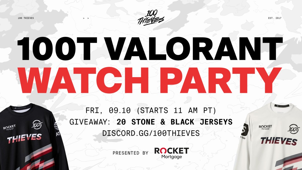 Valo-Party – Teaching Social Media