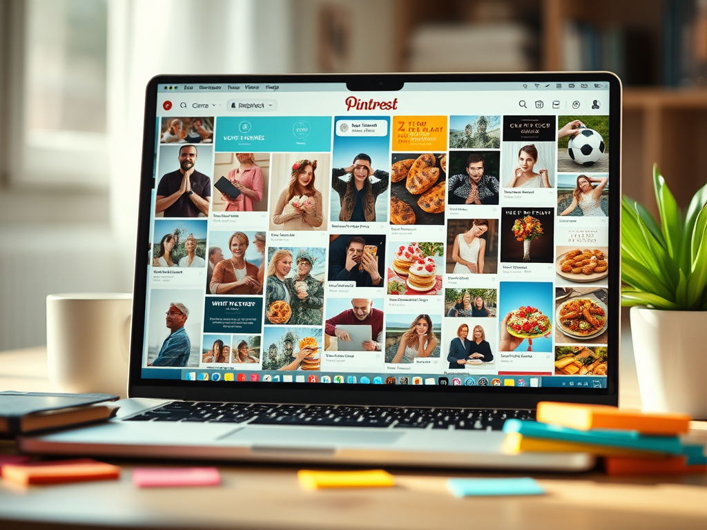 Tips and Tricks For Your Pinterest Social Media Strategy – Teaching ...
