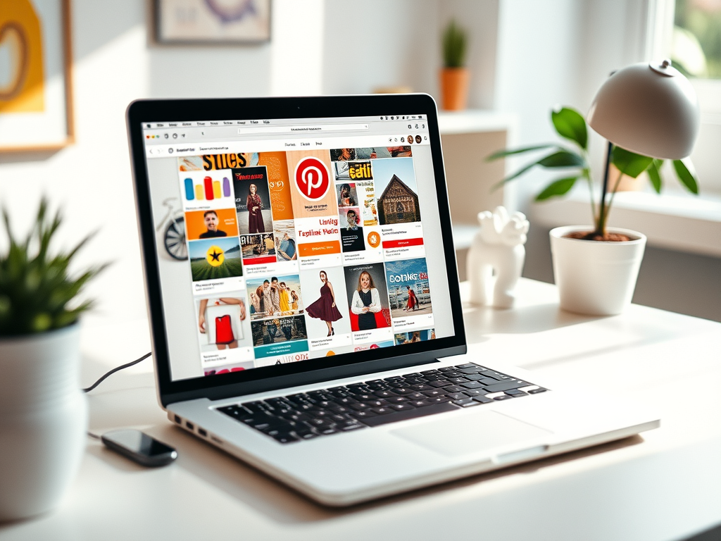 How To Build an Effective Pinterest Social Media Strategy in 2024 ...