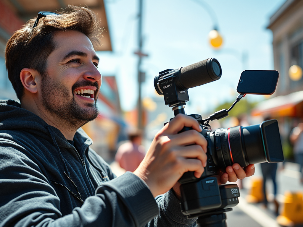 The Key Elements of a Successful Vlog – Teaching Social Media