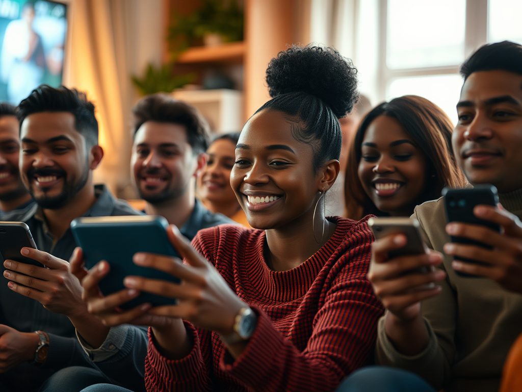 Playing Politics: How do candidates use Facebook LIVE events to engage ...