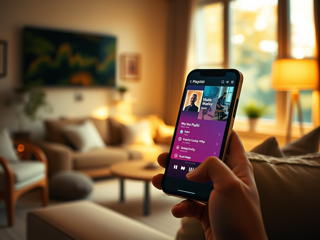 Tune-up! How to create a YouTube playlist with the perfect sound ...
