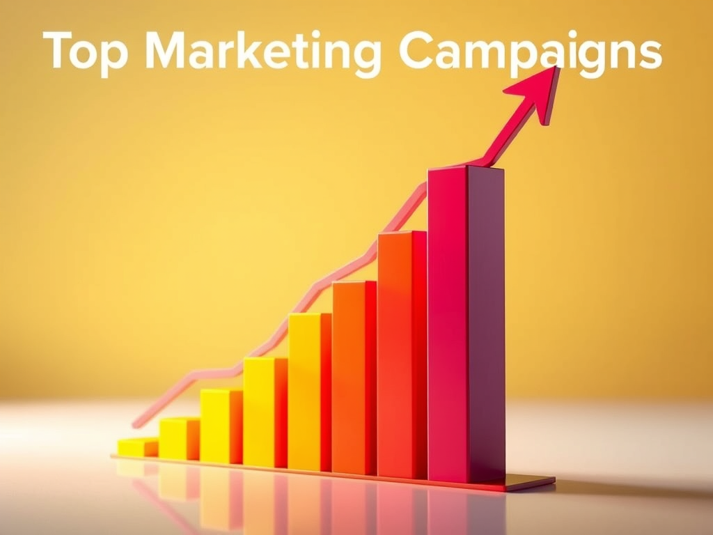 Top Marketing Campaigns of 2025: Boosting Engagement and Conversions ...