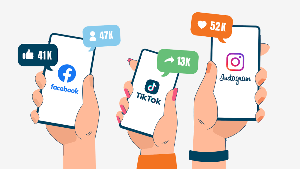 Social Media Scorecards: The Secret Metrics Behind Brand Success ...